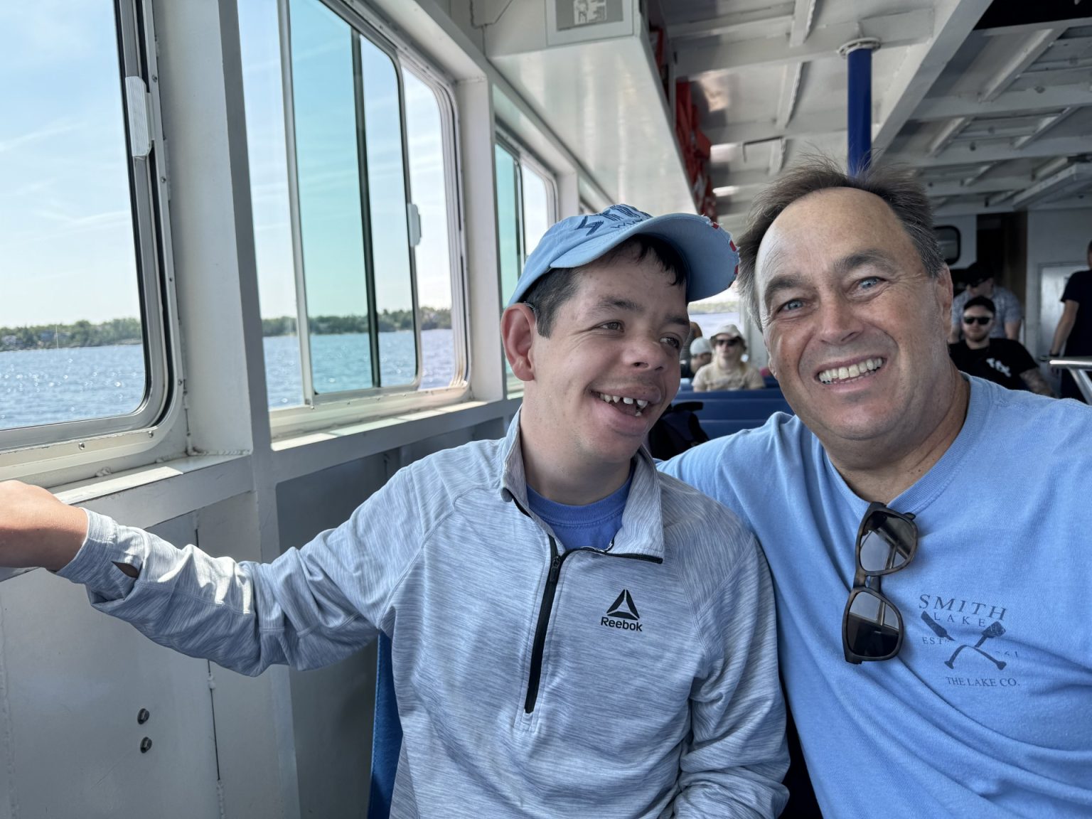 Board of Directors – Coffin-Lowry Syndrome